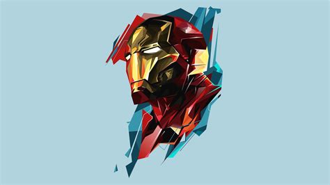 Iron Man Art Wallpapers Top Free Iron Man Art Backgrounds