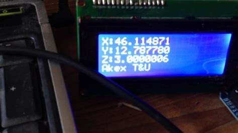 arduino dro linuxcnc youtube