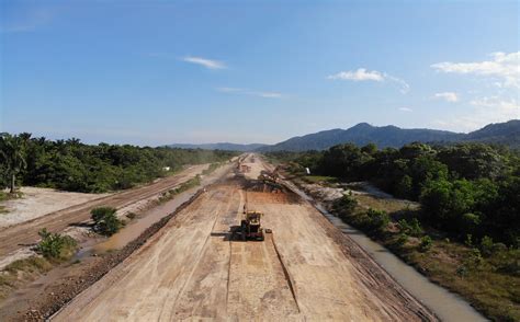 ECRL Section 5 | Gadang Holdings Berhad