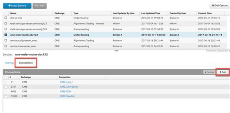 Configuring TT Reserved And TT Prime Servers TT Premium Services Help And Tutorials