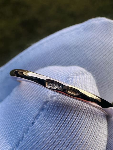 Золотое кольцо гвоздь cartier: 5 566 грн. - Каблучки Запоріжжя на Olx