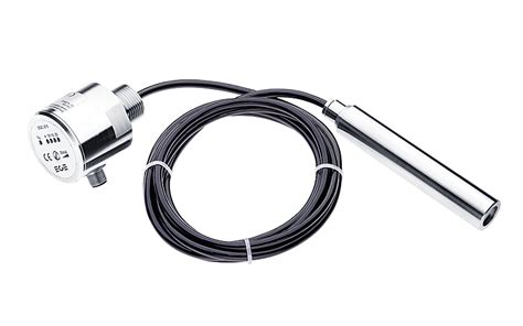 Sensors For Filling Level Measurement With Hydrostatic Measuring Sensors For Filling Level Measurement With Hydrostatic Measuring