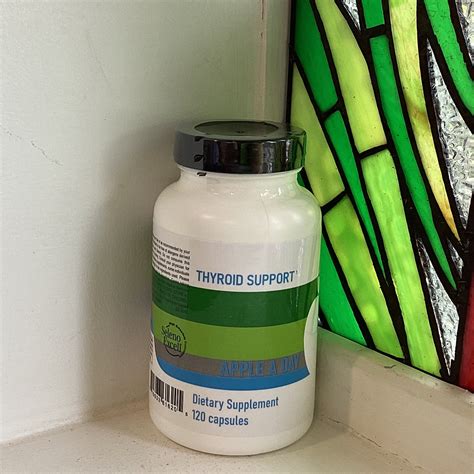 Thyroid Support Collaborative Natural Health Partners