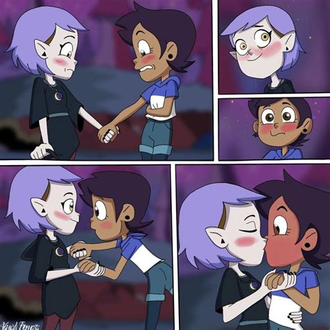 Lumity Kiss