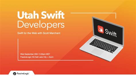 passivelogic on linkedin swift swiftdevelopment differentiableswift