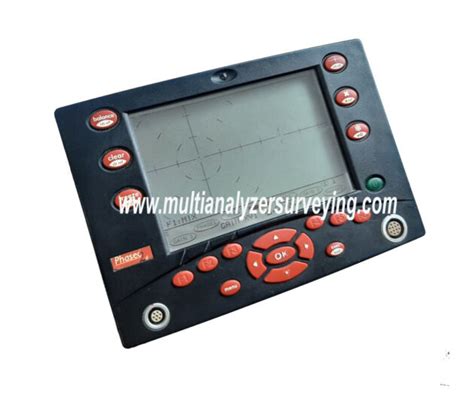 ge hocking phasec 3 eddy current phased array flaw detector multi analyzer surveying