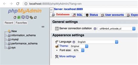 how to develop wordpress websites offline using mamp liam pedley design