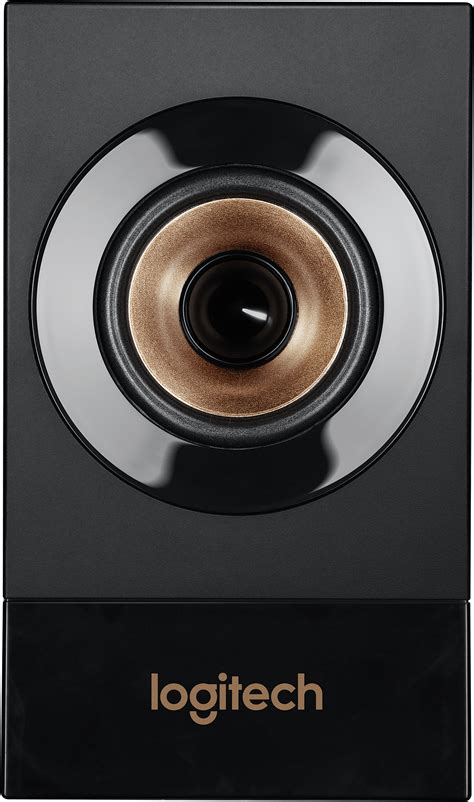Logitech Z533 Sw Speaker Pc 21 Z533 At Reichelt Elektronik