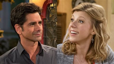 John Stamos Shared An Adorable Throwback To Full House