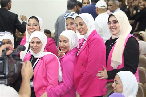 ندوة الختام لتدريب الطلاب في كلية الدراسات العليا للتربية التركيز على
