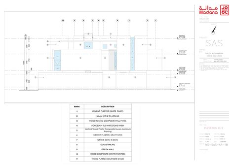 Sas Working Drawings On Behance