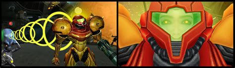 Samus Aran Hypnotized By Cryptosporidium By Theinvisiblebrad On Deviantart
