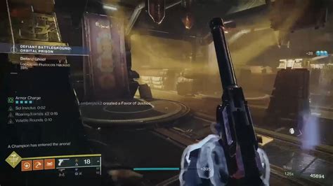 Ashen Wake Is Fun R Destiny2