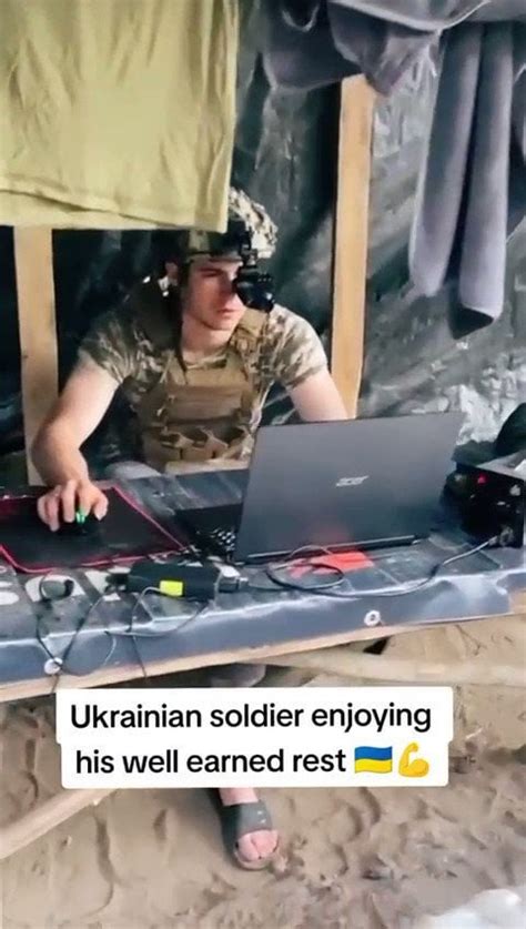 Mans Playing Bf4 While Also Fighting Orcs Irl R Battlefield 4