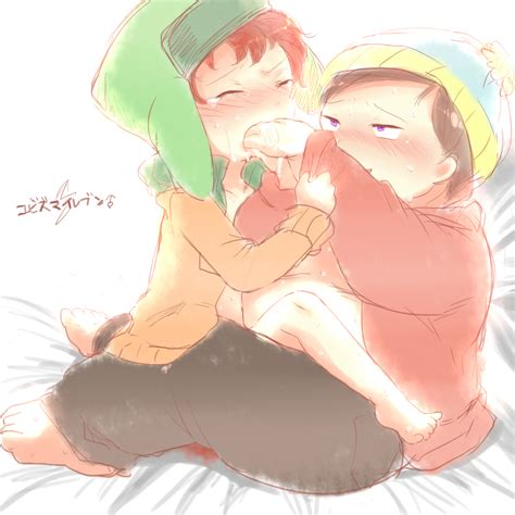 Post 2829701 Eric Cartman Karuru Kyle Broflovski South Park