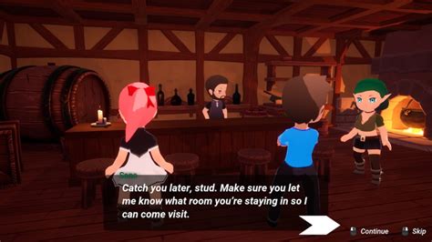 Isekai Rpg V018 By Team Isekai