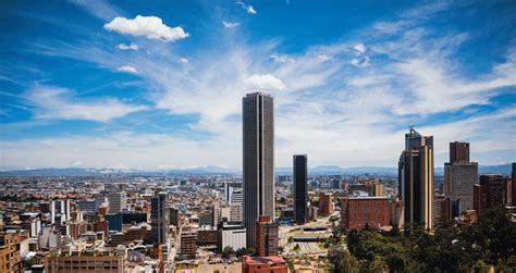 Bogotá Uncovered The Best Things To Do In The Vibrant Colombian Capital