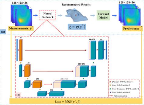 The Framework Of The Developed Selfrec Net A Schematic For Celst