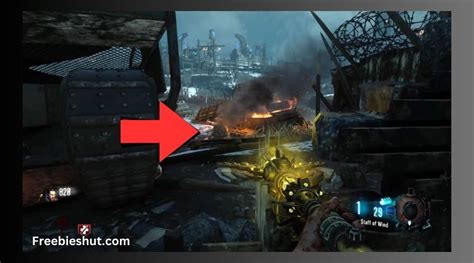 Wind Staff Code Bo3 Upgrade Guide June 2025
