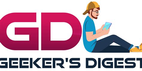 About Us Geeker S Digest