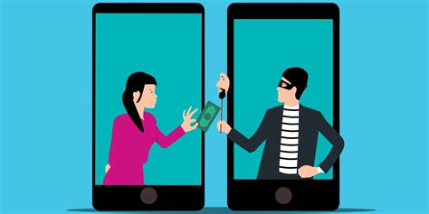 How Zelle Scams Work And How To Protect Against Them