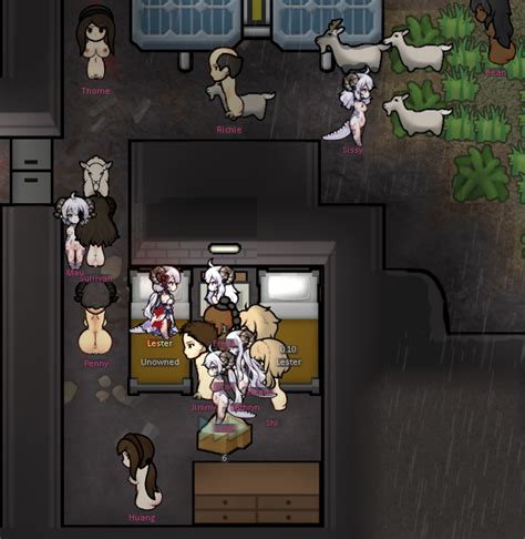 Mod Rimjobworld Page 285 Rimworld Loverslab