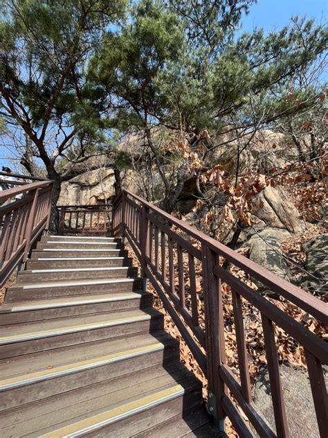 서울 초보 등산하기 좋은 용마산 등산 코스 용마산역 출발 주차정보 네이버 블로그