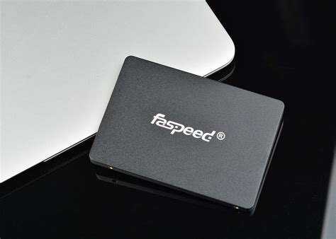 128gb Faspeed Ssd 25 Sata Iii K5 3gbsec 3d Nand 100mm698mm7mm