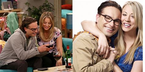 The Big Bang Theory 10 Memes That Perfectly Sum Up Leonard And Pennys