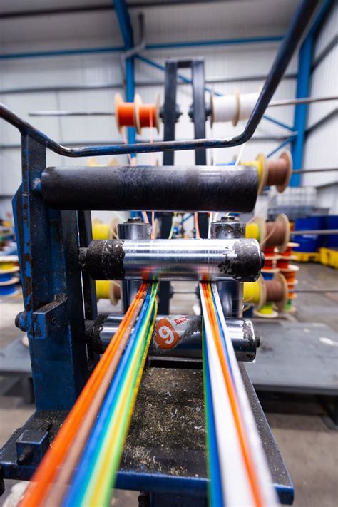 💡did You Know… Apex Wiring Solutions Can Make Just About Any… Apex Wiring Solutions Ltd