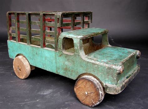 Vintage Toy Cars And Trucks For Sale At Elisa Champagne Blog