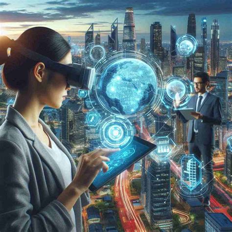 R Geo Revolutionizing The World Of Geospatial Intelligence