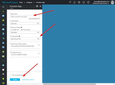 using azure functions to integrate azure search with kentico cloud