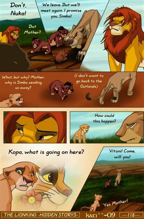 Tlk Hs Page 118 By Kati Kopa On Deviantart