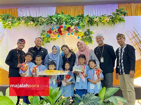 Berbeda Dengan Sekolah Lain PAT Di SMKN 15 Bandung Menggelar Acara