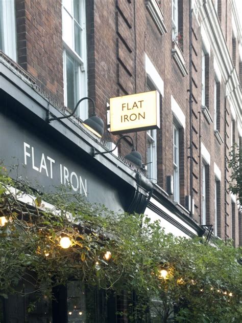 런던 러비더비의 숙소 민다