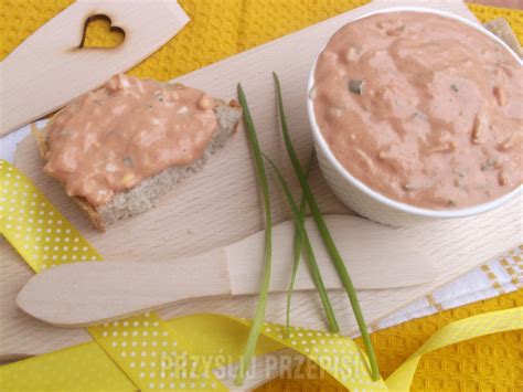 Pasta Z Jajek Przepis PrzyslijPrzepis Pl