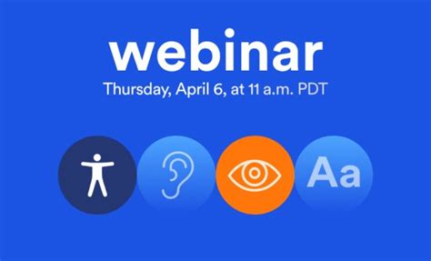 Jotform On Linkedin Webinar 3 Ways To Make Your Jotform Forms Accessible The Jotform Blog