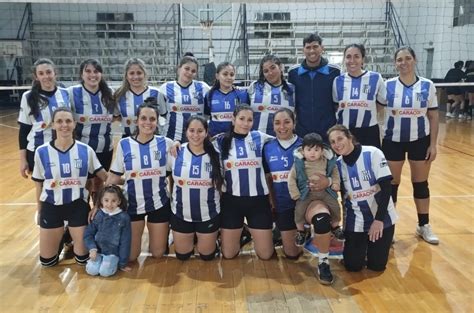 Atlético Río Tercero Ganó El Grand Prix De Primera Depor3 Río Tercero