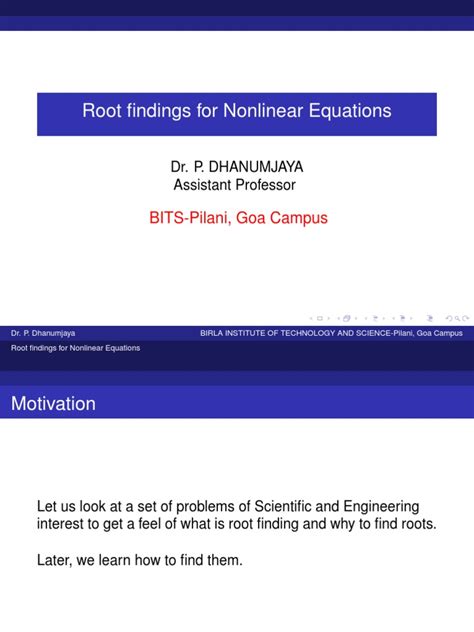Chapter2 Part1 Download Free Pdf Function Mathematics Zero Of A Function
