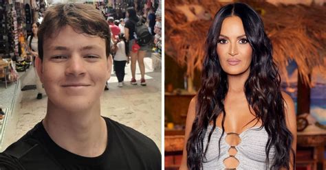 Is Jack Barlow Ok Fans Pen Concern As Rhoslc Star Lisa Barlow Shares
