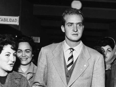 How Did King Juan Carlos Kill His Brother