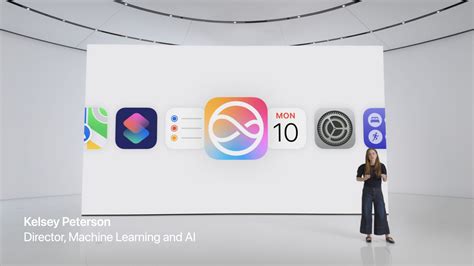 Apple Intelligence Va Franchir Des étapes Avec Ios 186 Et Ios 19