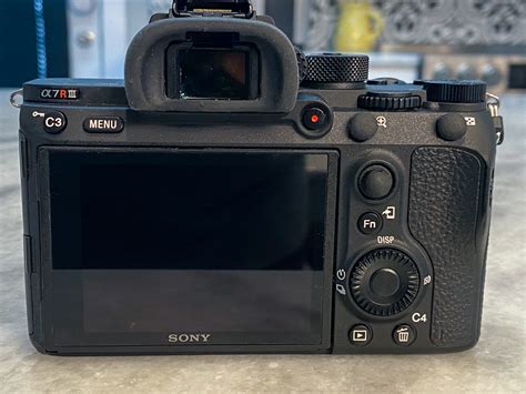 Sold: Sony a7r3, a7rlll, Sony FE24-70 F2.8 GM - FM Forums