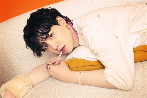 BTS SUGA Makes Twitter Hotter Hotter With New Selca And New Concept Photos For Butter