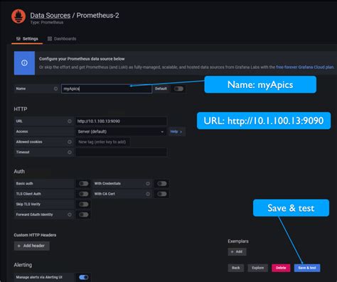 cisco aci apic and capic monitoring using prometheus grafana