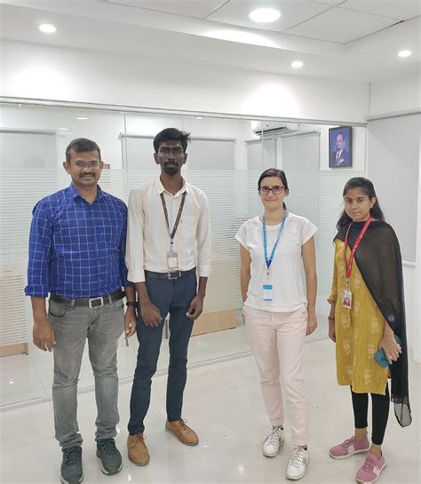 Incico India Engineering Private Ltd On Linkedin “a Big Hearty Welcome