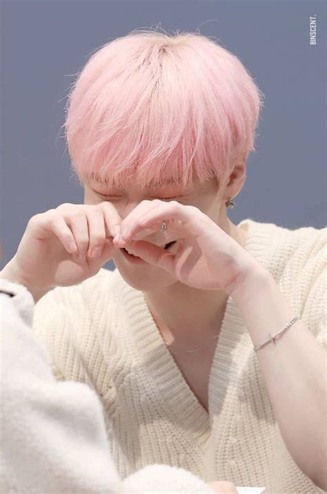 Binnie Astro Kpop Astro I Miss Someone