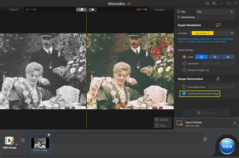 Top 7 Best Ai Photo Colorizer Review 2024 Pros And Cons