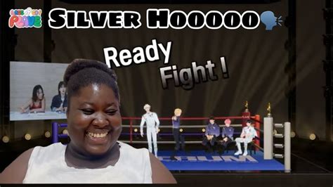 Lassgo Plave Ep09 The Challenge 🆚the Defender Reaction Youtube